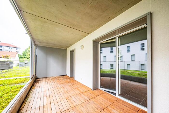 Appartement à vendre - Dijon, Les Péjoces - 3 pièces - 2 chambres