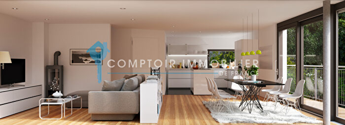 Maison à vendre - Saint-Cannat - 5 pièces - 3 chambres