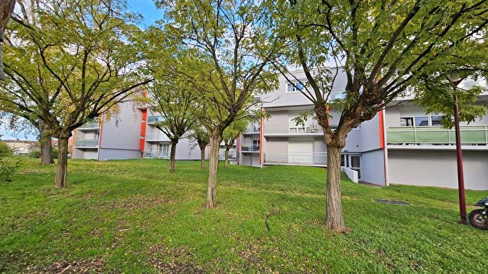 Appartement à louer - Désertines - 2 pièces