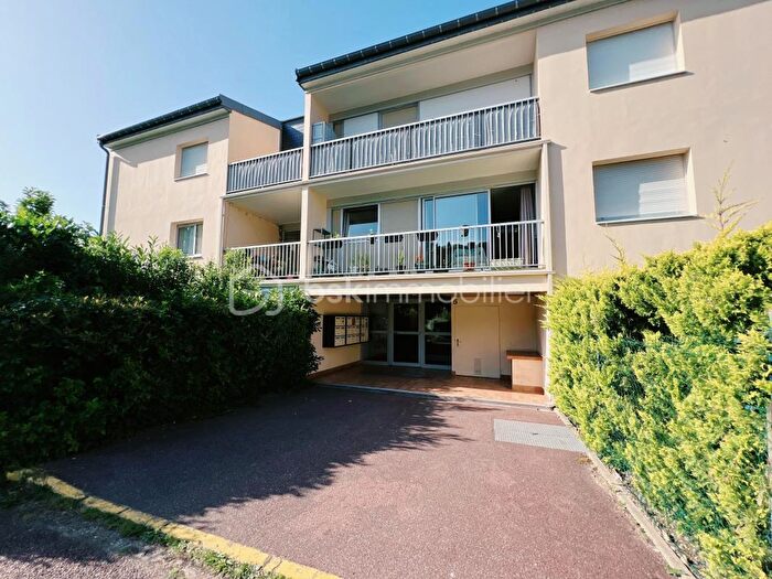 Appartement 2 pièces à Dourdan, à vendre