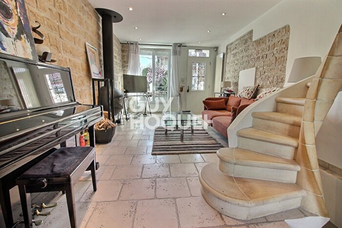 Maison 5 pièces à Chatou, Est, à vendre