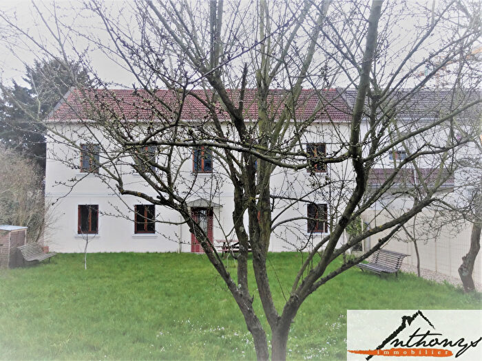 Montfermeil, Centre-ville - Appartement 2 pièces à louer