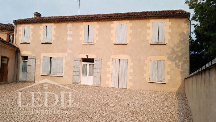 Maison 6 pièces à vendre - Condom