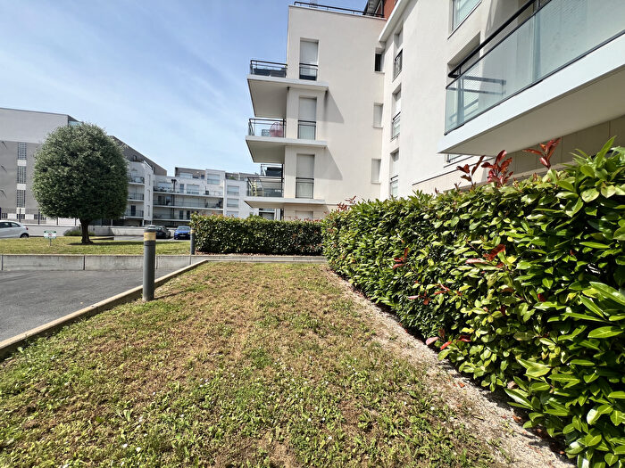 Reims, Clairmarais, Charles Arnould - Appartement 2 pièces à vendre