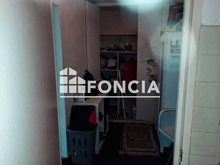 Appartement à louer - Les Arceaux, Agriculture, Montpellier - 1 pièce