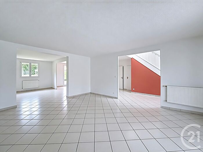 Maison à vendre - Saint-Germain-lès-Corbeil - 7 pièces - 4 chambres