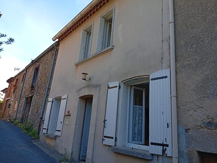 Maison 6 pièces à Albine, à vendre