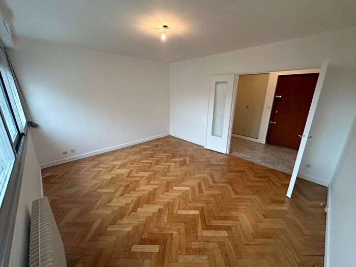 Appartement 2 pièces à louer - Lyon 3ème
