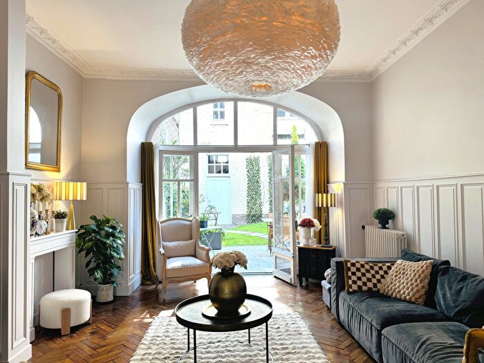 Maison 10 pièces à vendre - Lisieux, Trevett, Quatre Sonnettes