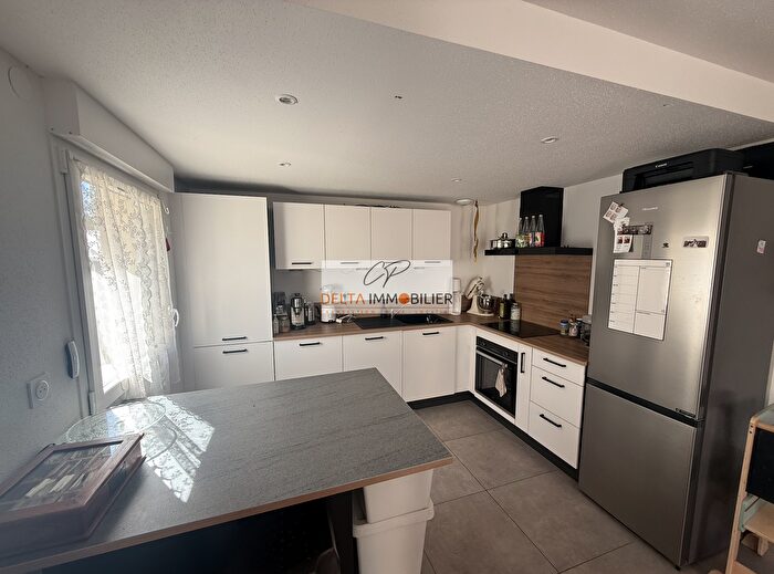 Michelbach-le-Bas - Appartement 4 pièces à louer