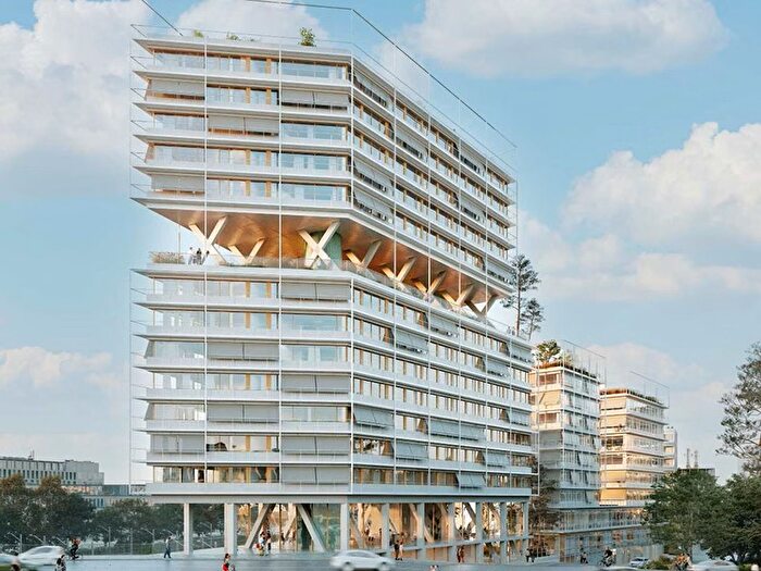 Maison à vendre - Quartiers Centre, Saint-Hélier, Gare - 1 pièce