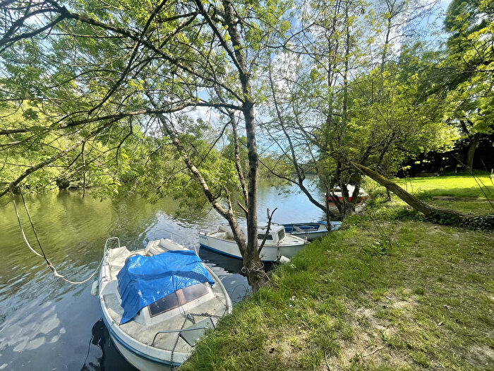 Vertou, Les Coteaux de Sèvre, Le Chêne, Portillon, La Forêt - Appartement 1 pièce à louer