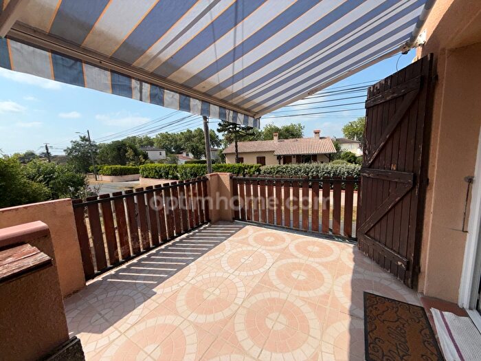 Maison 3 pièces à vendre à Mondonville