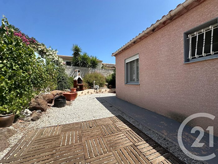 Maison 3 pièces à Agde, La Ville, à vendre