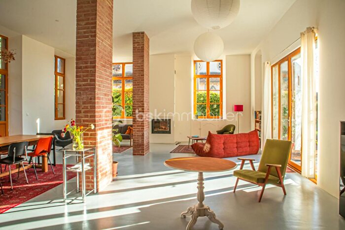 Charnècles - Maison 5 pièces à vendre