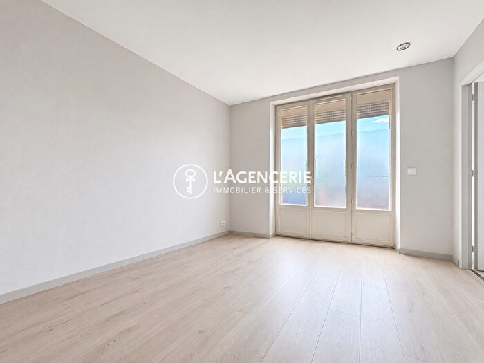 Appartement 2 pièces à Albi, à louer