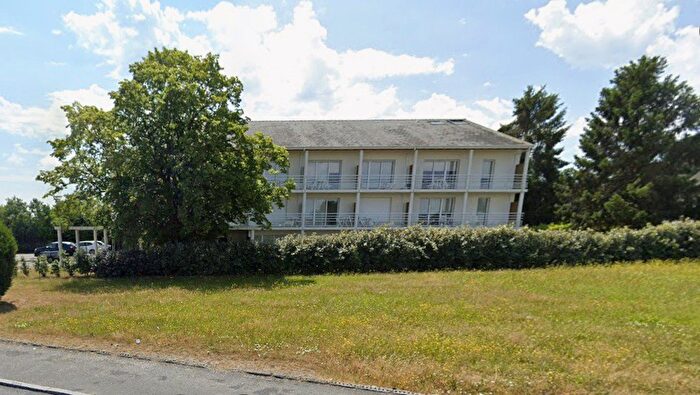 Appartement à vendre - Carquefou, Haut Pays, Gouachère, La Salle, Vincendière, Haute Forêt - 2 pièces - 1 chambre