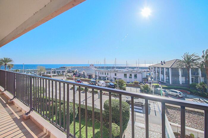 Appartement à louer - Ville-di-Pietrabugno - 3 pièces - 2 chambres