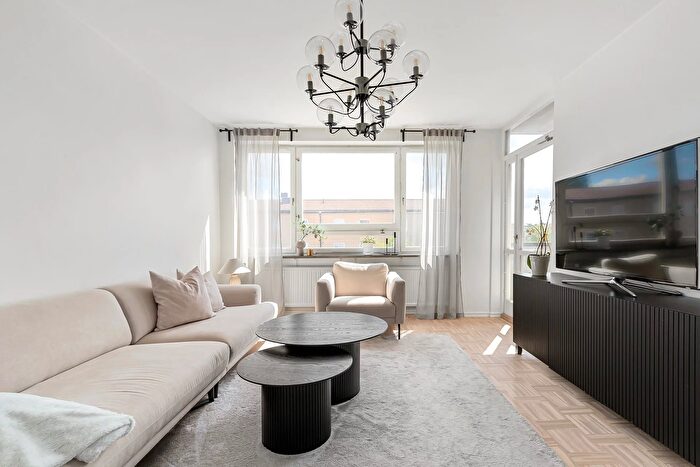 Appartement 4 pièces à vendre - Arcueil, Jean Macé