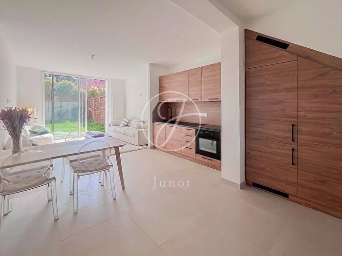 Maison à vendre - Clamart, Gare - 5 pièces - 3 chambres