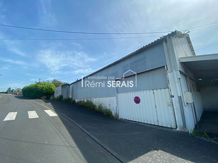 Maison 2 pièces à vendre à Condé-sur-Noireau