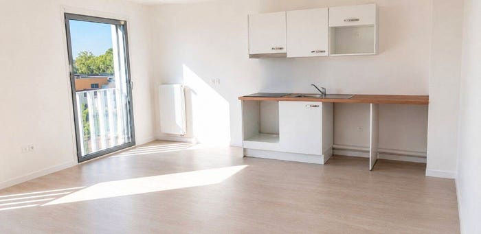 Appartement 3 pièces à Carouge Joncs Marins, Brétigny-sur-Orge, à louer