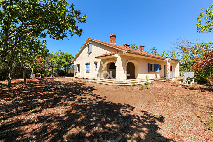 Pietrosella : Maison 7 pièces à vendre