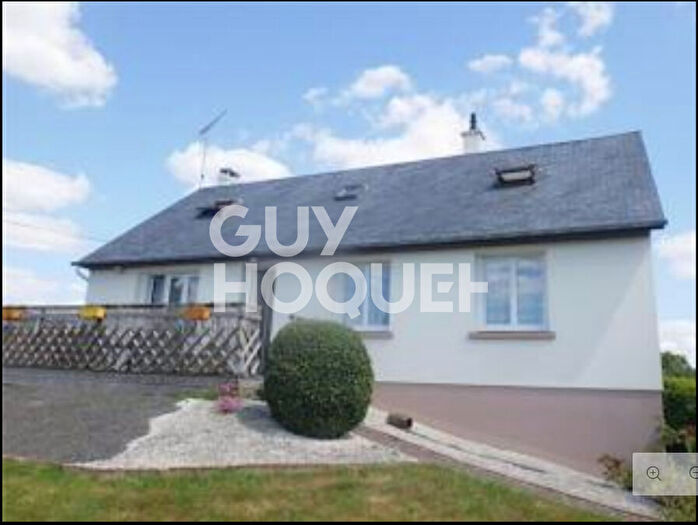 Maison 5 pièces à Saint-Jean-de-la-Haize, à vendre