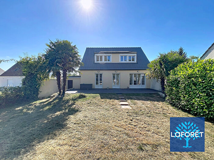 Maison 9 pièces à Guigneville-sur-Essonne, à vendre