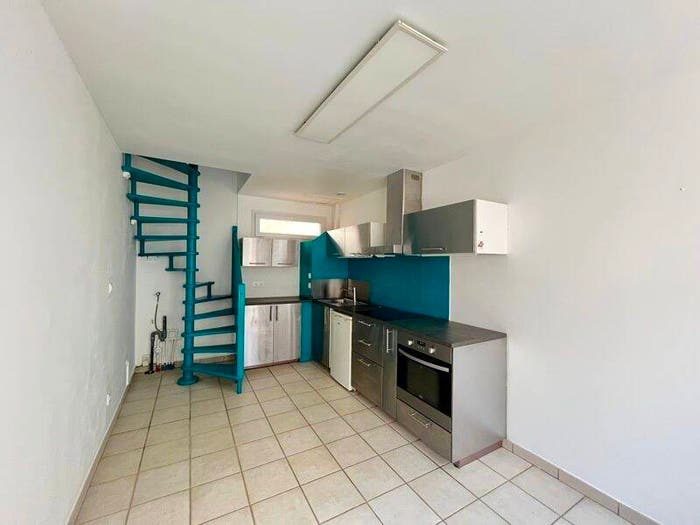 Maison 2 pièces à louer à Rieumes