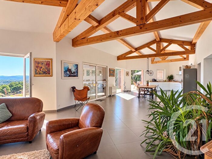 Maison 4 pièces à La Londe-les-Maures, Valcros, Alicastre, Haut Pansard, Bas Pansard, Le Pin, à vendre