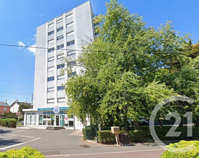 Appartement 1 pièce à Saint-Nazaire, Front de Mer, Sautron, Gavy Océanis, à vendre