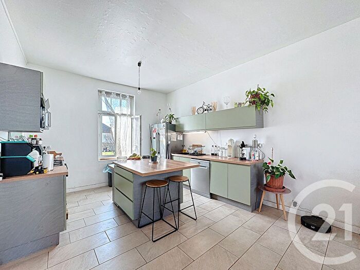 Maison à vendre - Romorantin-Lanthenay, Les Aubiers, La Genetière - 5 pièces - 3 chambres