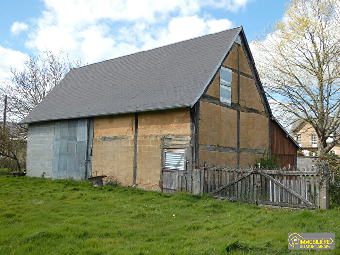 Maison 1 pièce à vendre - Saint-Hilaire-du-Harcouët
