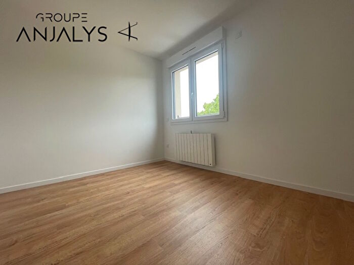 Appartement à louer - Pierre-Bénite - 1 pièce