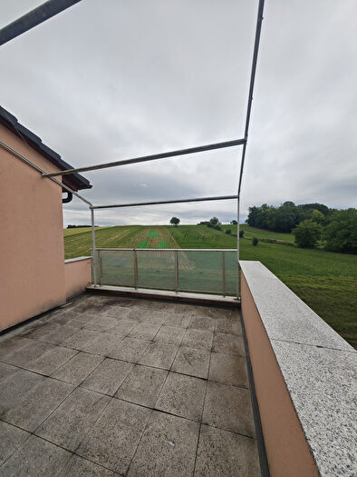 Michelbach-le-Bas : Maison 4 pièces à vendre