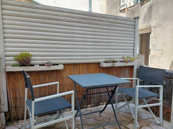 Appartement 1 pièce à louer - Centre Ville, La Rochelle