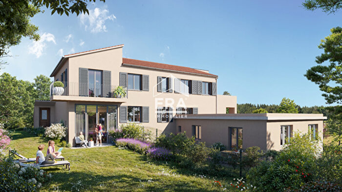 Appartement 3 pièces à Cabriès, à vendre
