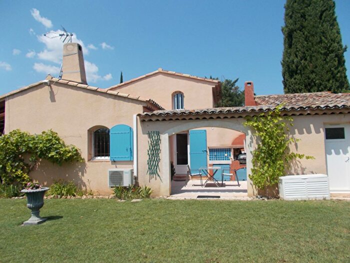 Maison à vendre - Pertuis, Tourrier, Peyrière, Plaines - 5 pièces - 4 chambres