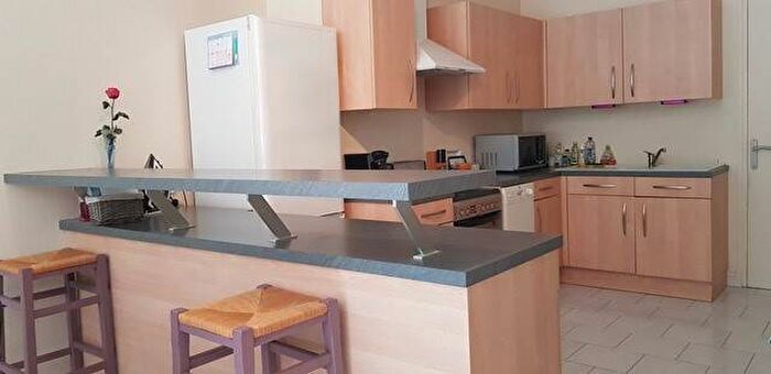 Compiègne - Appartement 2 pièces à louer