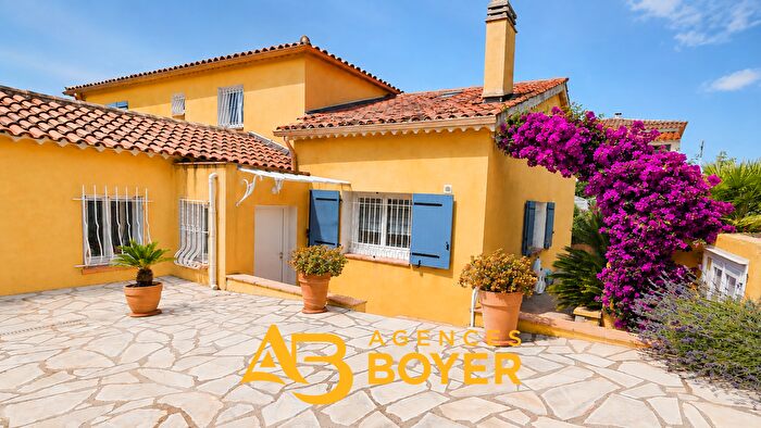 Appartement 3 pièces à Bandol, à vendre