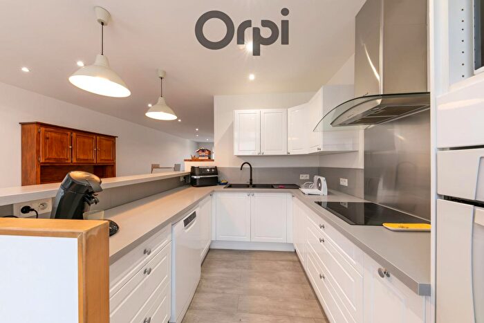 Maison à vendre - Estagel - 3 pièces - 2 chambres