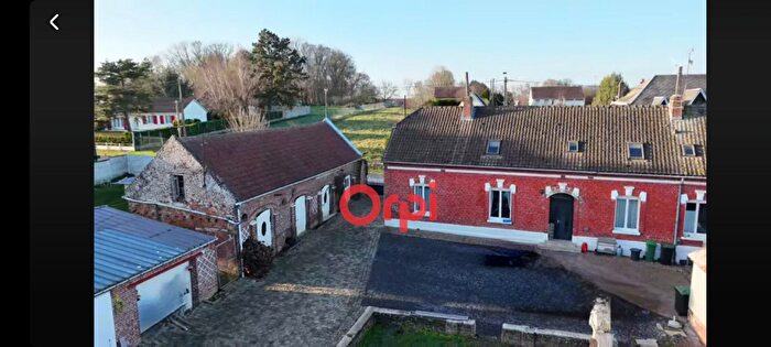Heudicourt - Maison 7 pièces à vendre