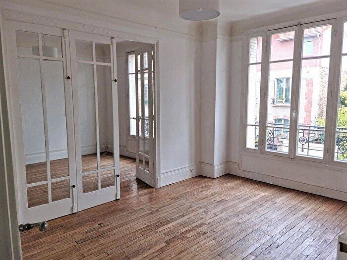 Appartement 3 pièces à louer - Mederic, La Garenne-Colombes