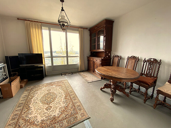 Bourges, Chancellerie, Gibjoncs, Moulon - Appartement 2 pièces à vendre