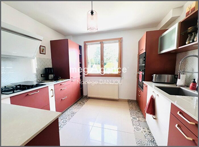 Maison à vendre - Roullours - 7 pièces - 3 chambres