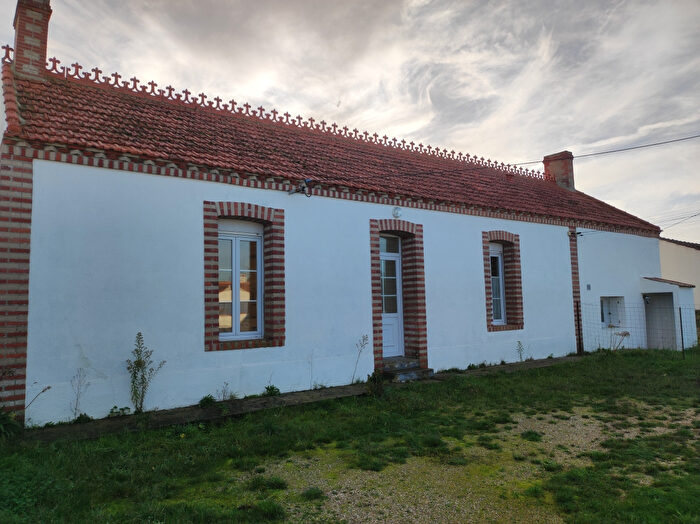 Maison à vendre - Lépine - 5 pièces - 3 chambres