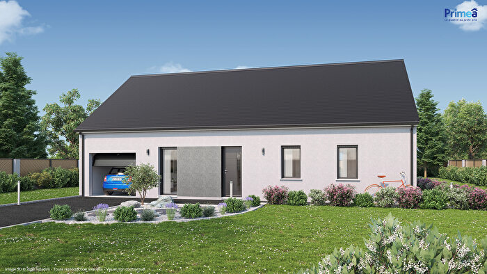 Maisons à vendre et appartements à louer - 1