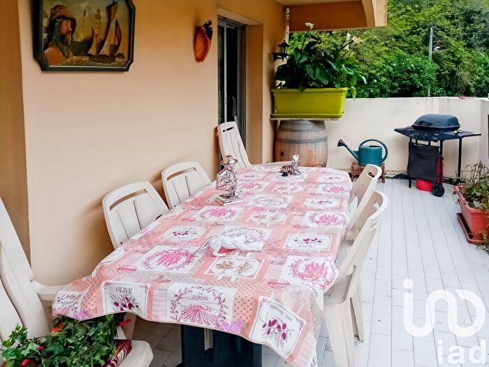 Appartement à vendre - Menton, Hôtel de Ville, Vieille Ville, Musée, Madone, Carnolès - 3 pièces - 2 chambres