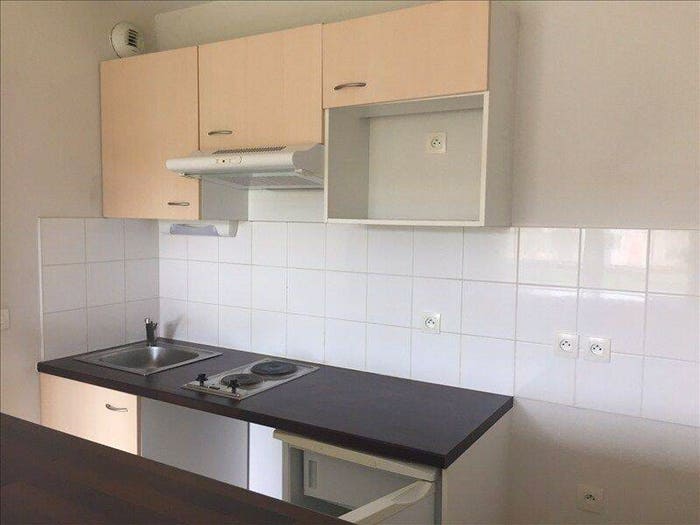 Galgon : Appartement 2 pièces à louer